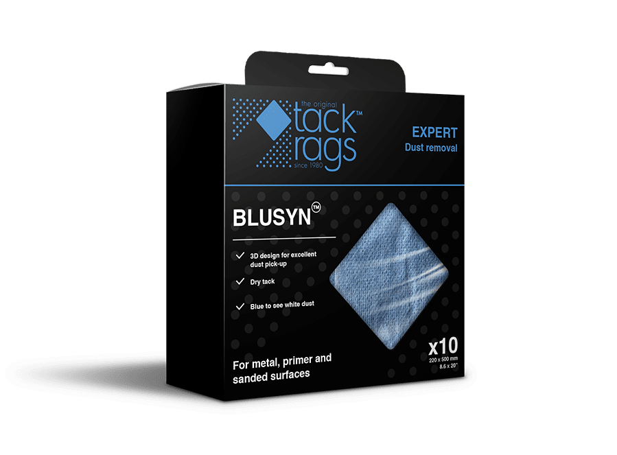 tackrags.com - The original since 1980