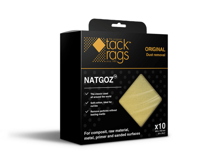 tackrags.com - The original since 1980