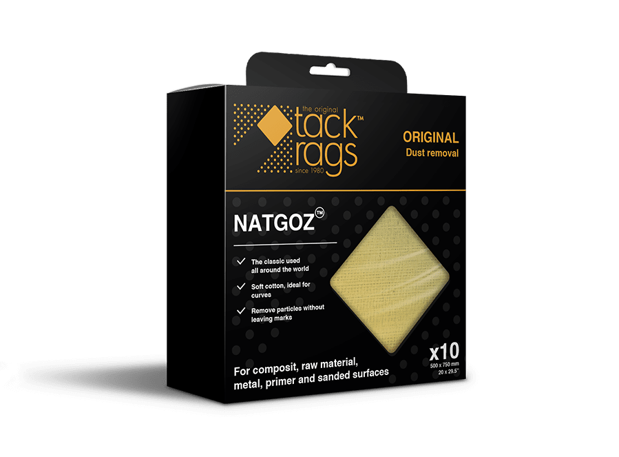 tackrags.com - The original since 1980