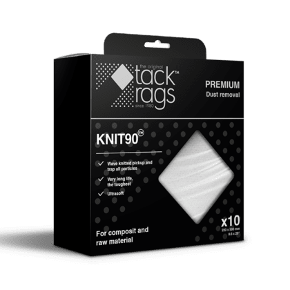 tackrags.com - The original since 1980