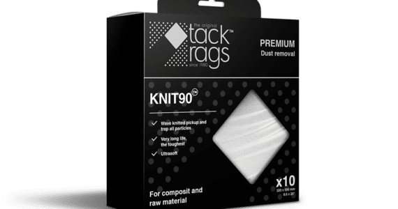 tackrags.com - The original since 1980