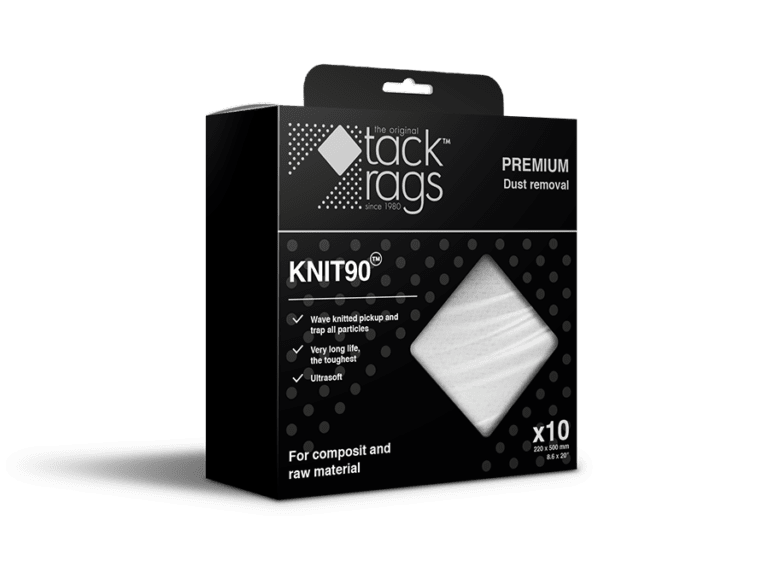 tackrags.com - The original since 1980